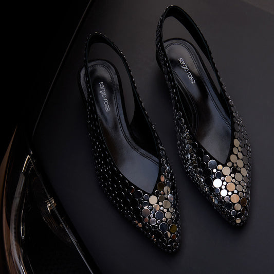 Luxury women's shoes on sale | Sergio Rossi