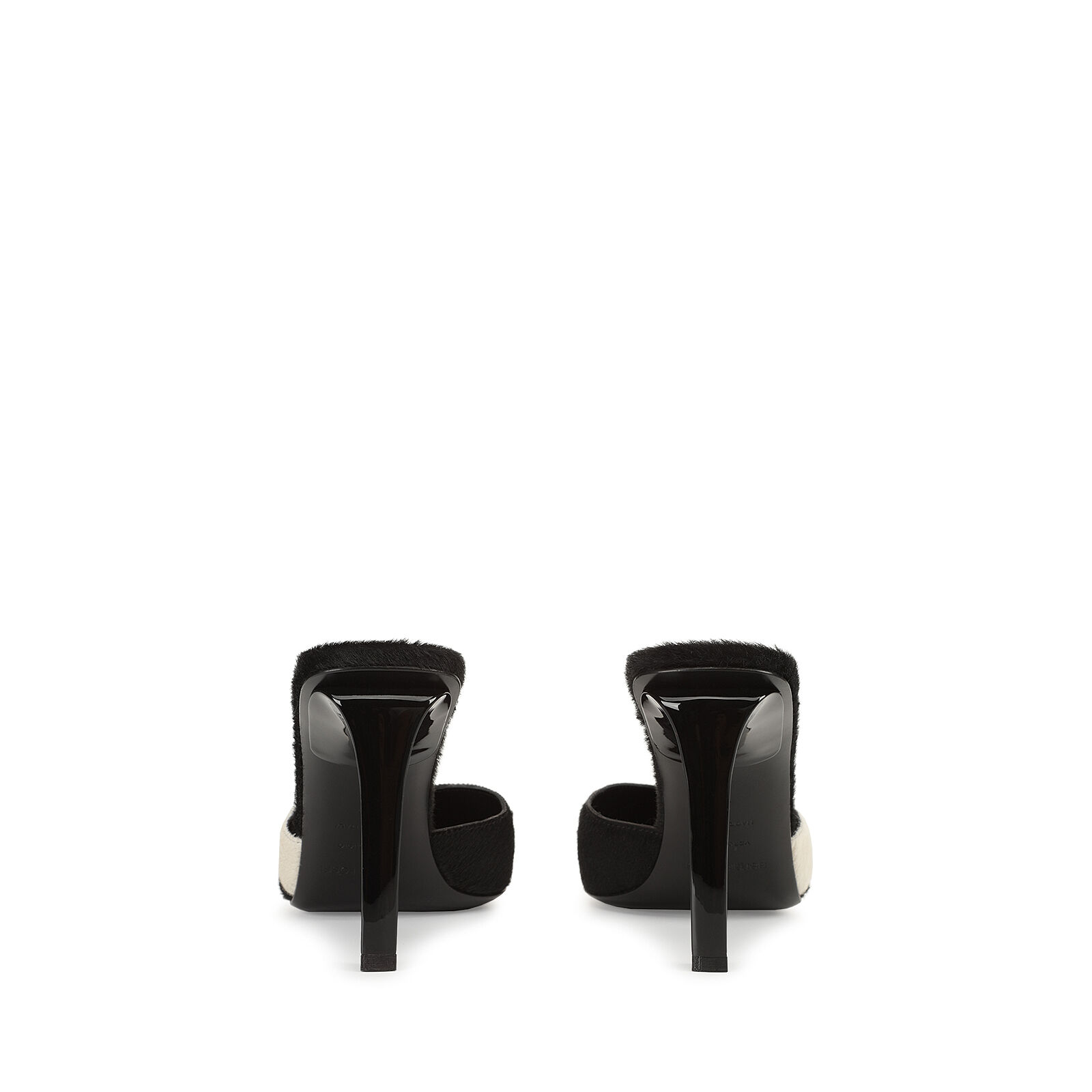 Black Heel height: 90mm, Grazie Sergio | Sergio Rossi Black Heel height: 90mm, Grazie Sergio | Sergio Rossi