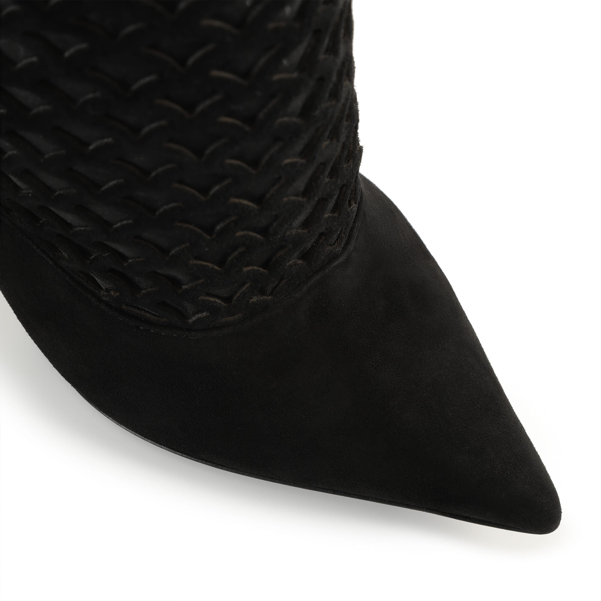 Boots Black High heel: 90mm, sr Mermaid | Sergio Rossi Boots Black High heel: 90mm, sr Mermaid | Sergio Rossi